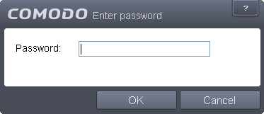 Blocking Internet Access while Allowing Local Area Network (LAN) Access - Comodo Internet ...